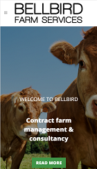 Bellbird Farm Services - I Need Website - SEO, Web Design Company and ...